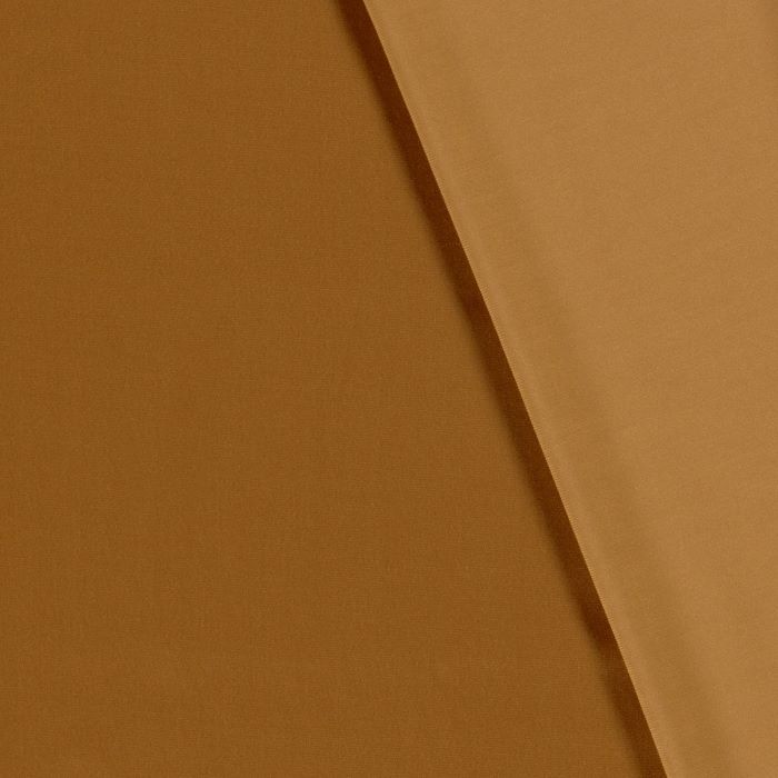 Viskozni Saten - Boja Camel - Amika Tekstil